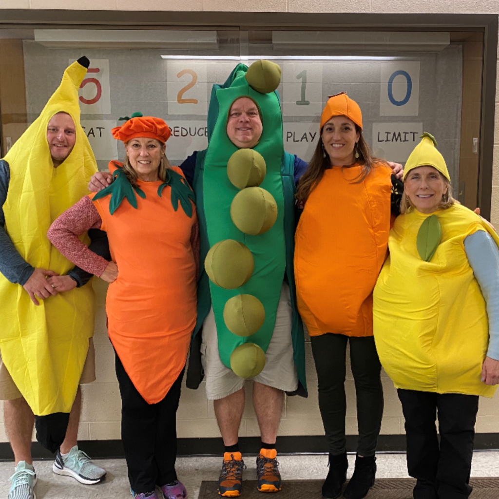 Fit Together in Action March – Fit Together NWCT